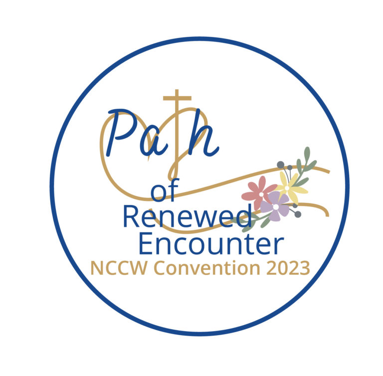2023 National Council of Catholic Women Convention - MACCW